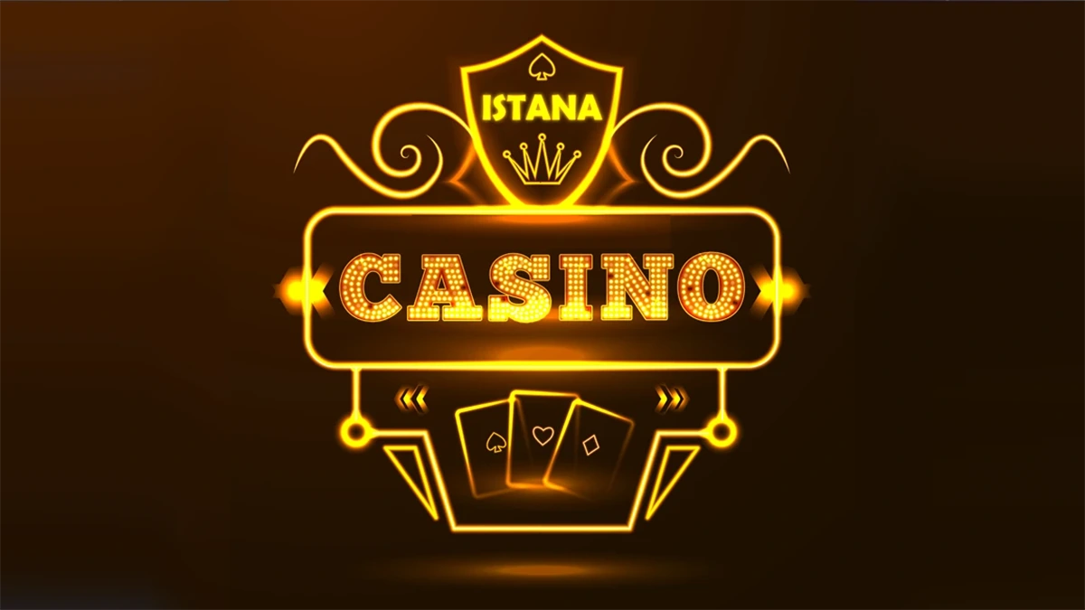 ISTANACASINO: Situs Judi Game Slot Online Terbaik dan Terpercaya no 1